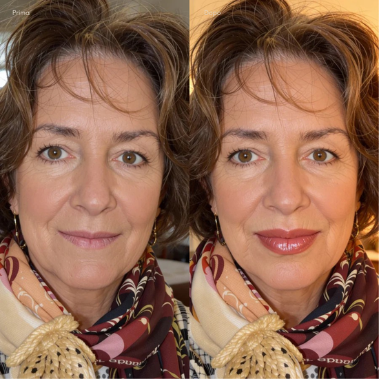 Rossetto Signature – ELZA PARIS