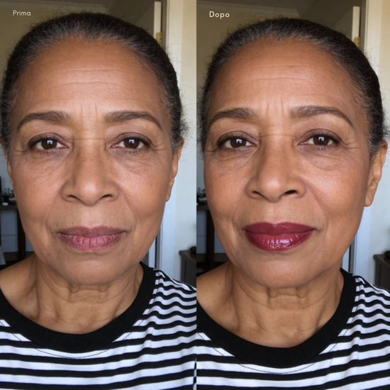 Rossetto Signature – ELZA PARIS